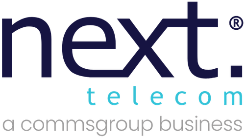 My Account - Next Telecom